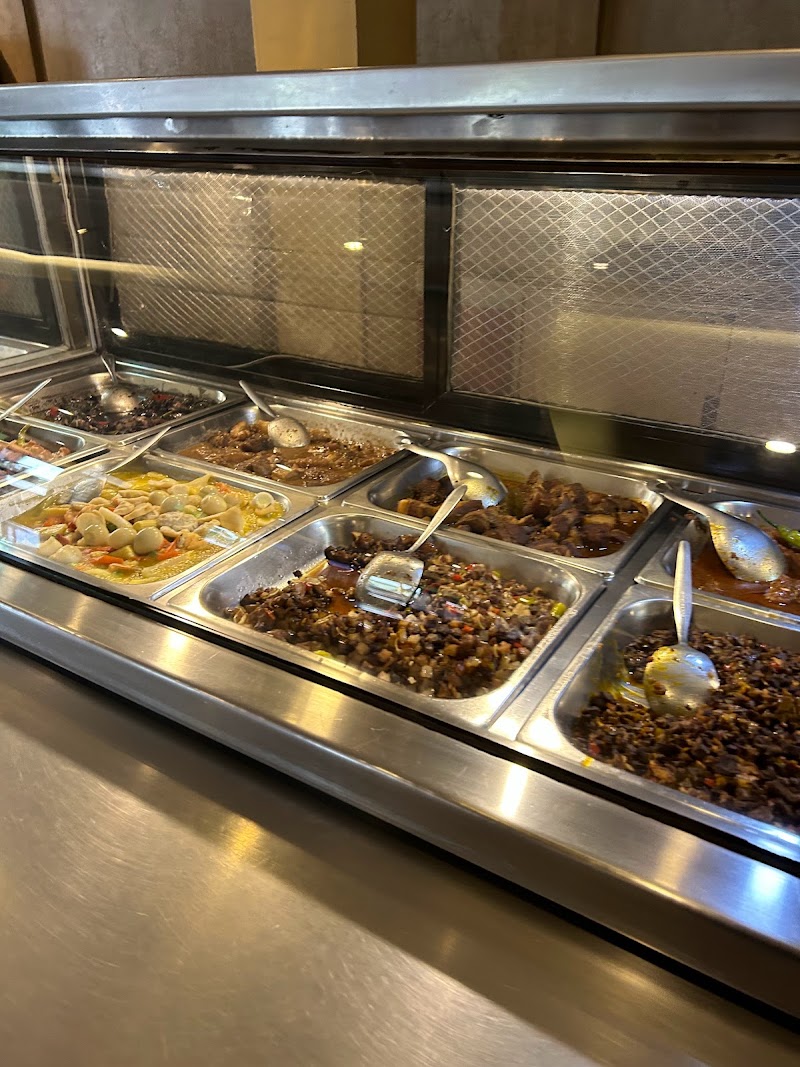 RSM Lutong Bahay - Carmona at Cavite, Amadeo