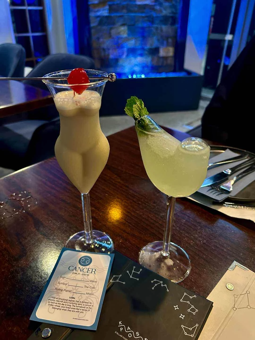 Kas & Poly at Metro Manila, Taguig