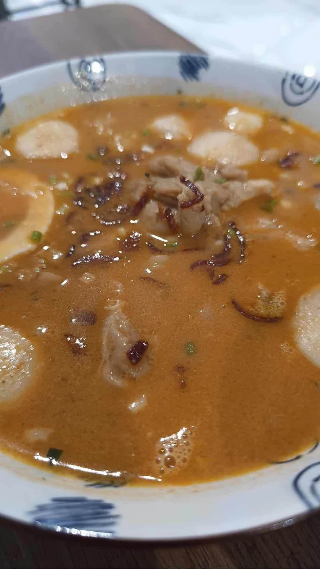 KOPI by Jim’s Recipe at Metro Manila, San Juan