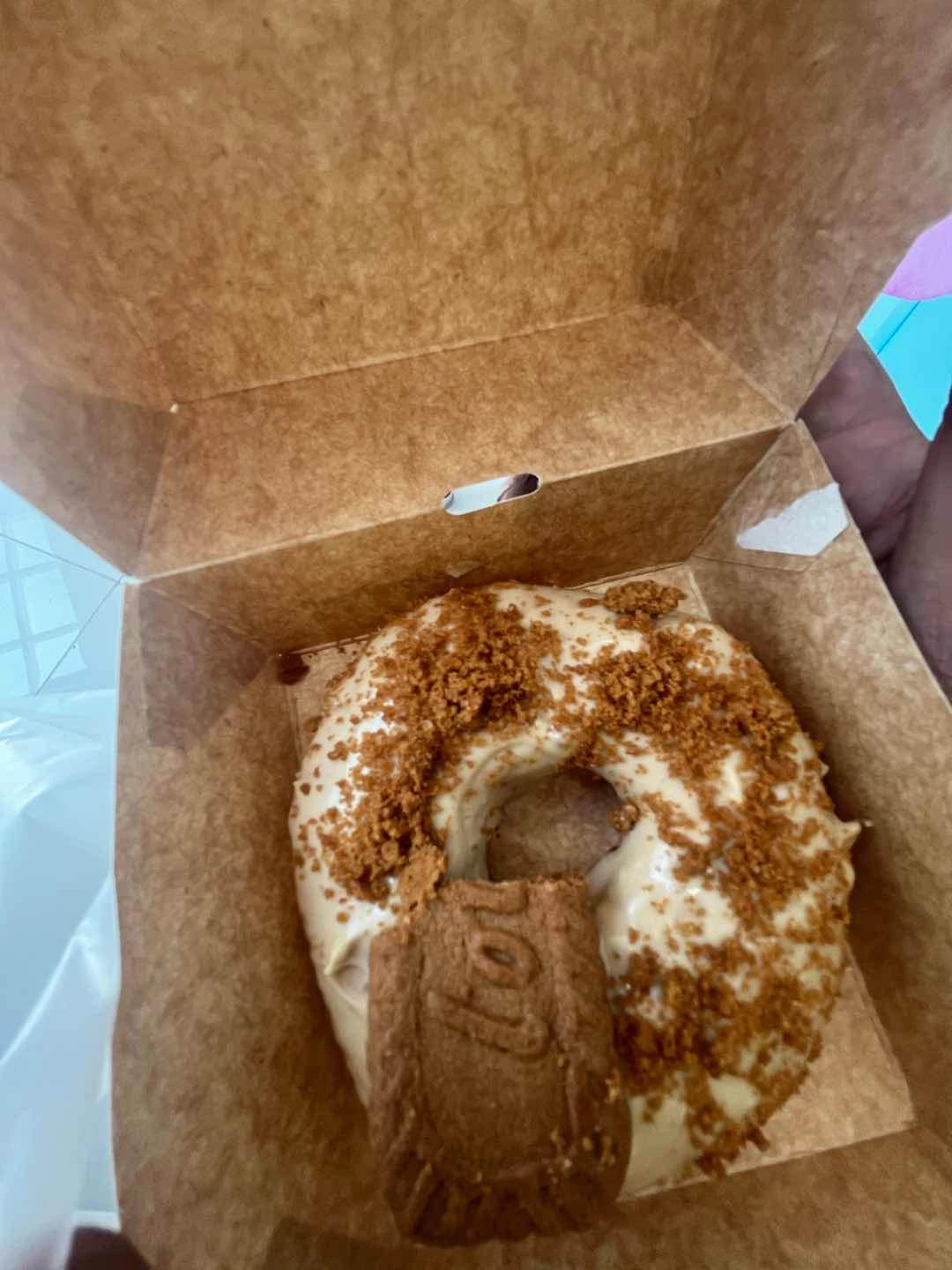 Founders Donuts at Metro Manila, Makati