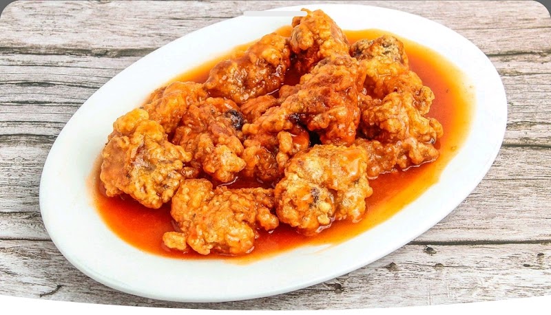 Teng-Teng Panciteria at Metro Manila, Marikina