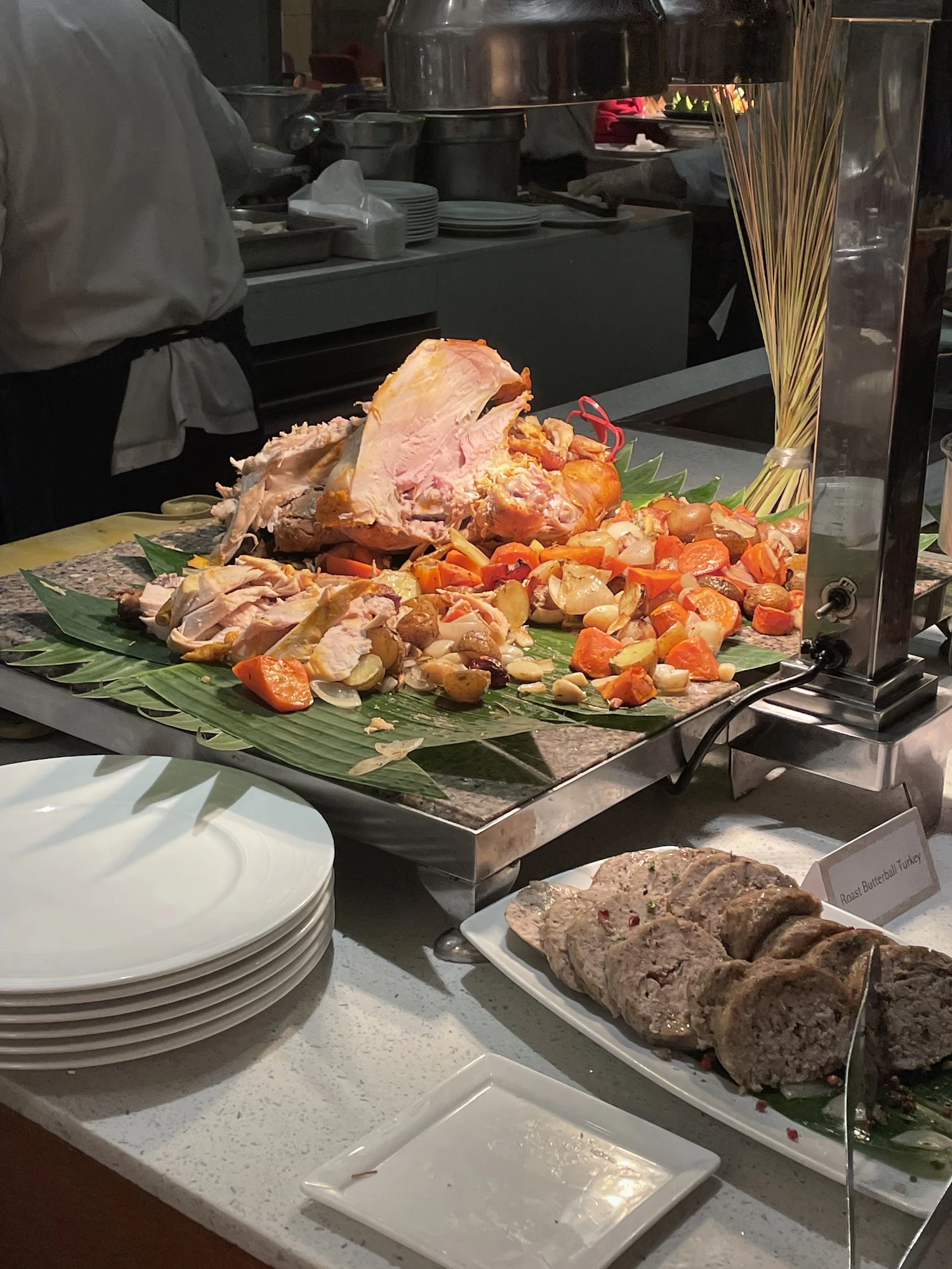 Cafe Ilang-Ilang at Metro Manila, Manila