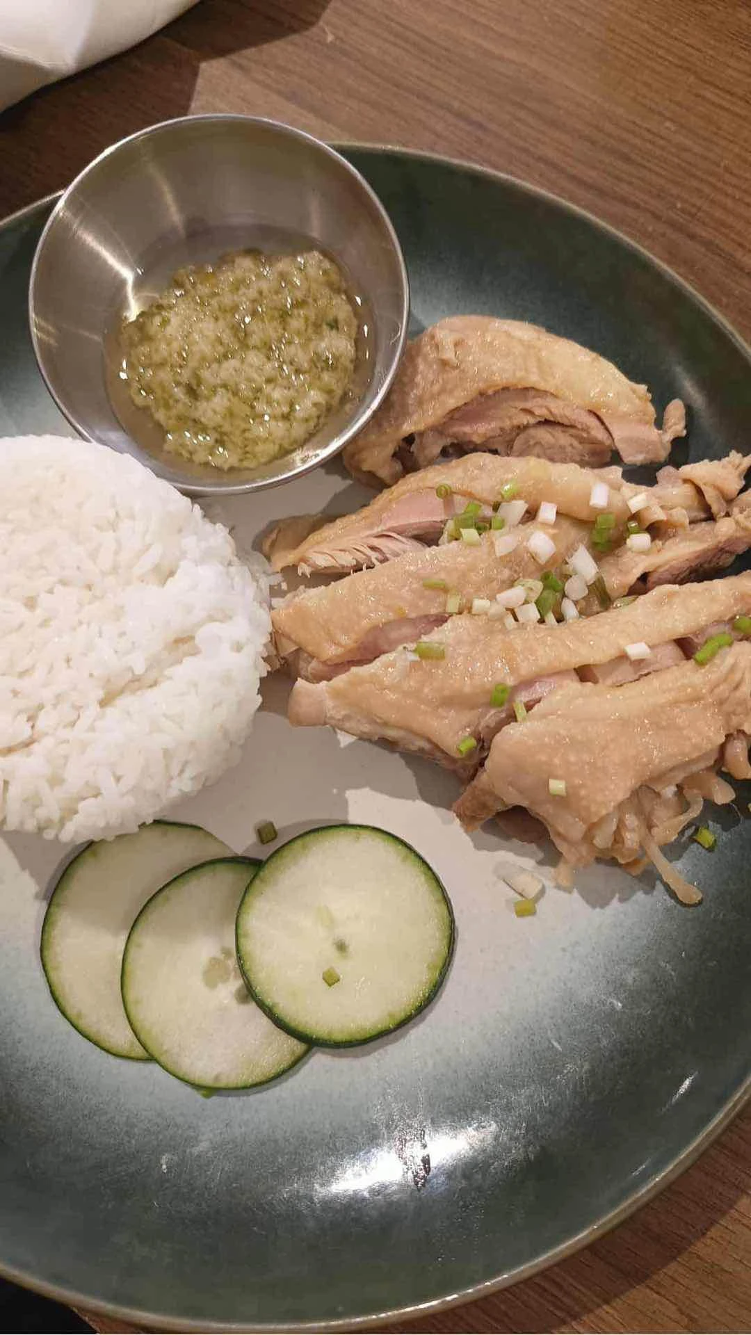 KOPI by Jim’s Recipe at Metro Manila, San Juan