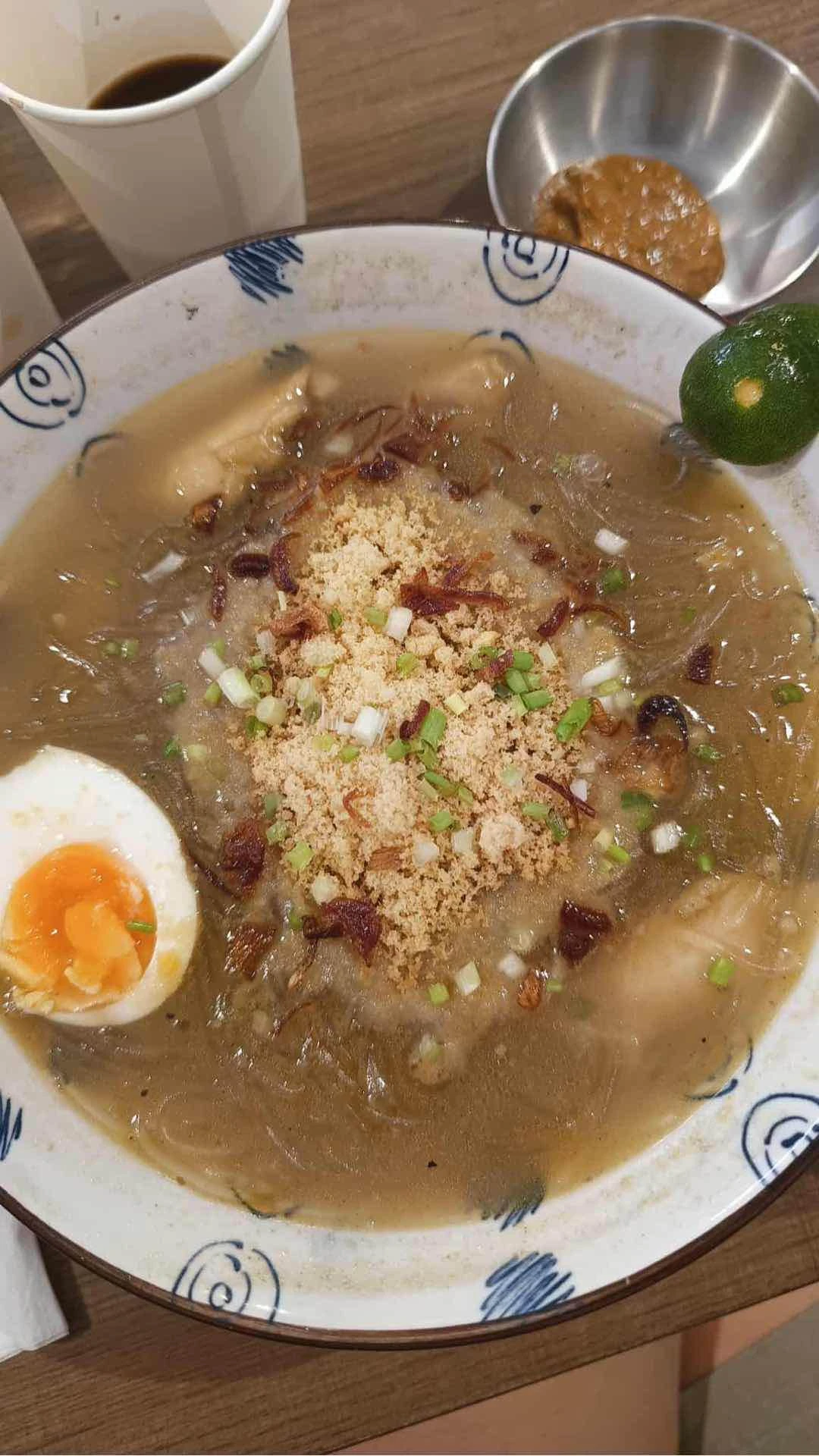 KOPI by Jim’s Recipe at Metro Manila, San Juan