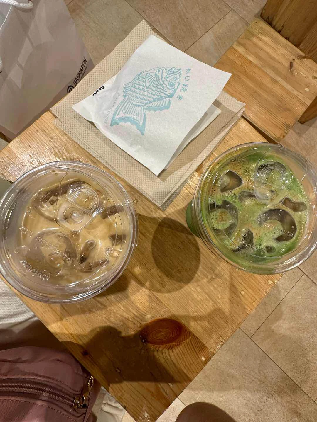 Niseko Coffee Greenhills — San Juan, Philippines · Remy Eats