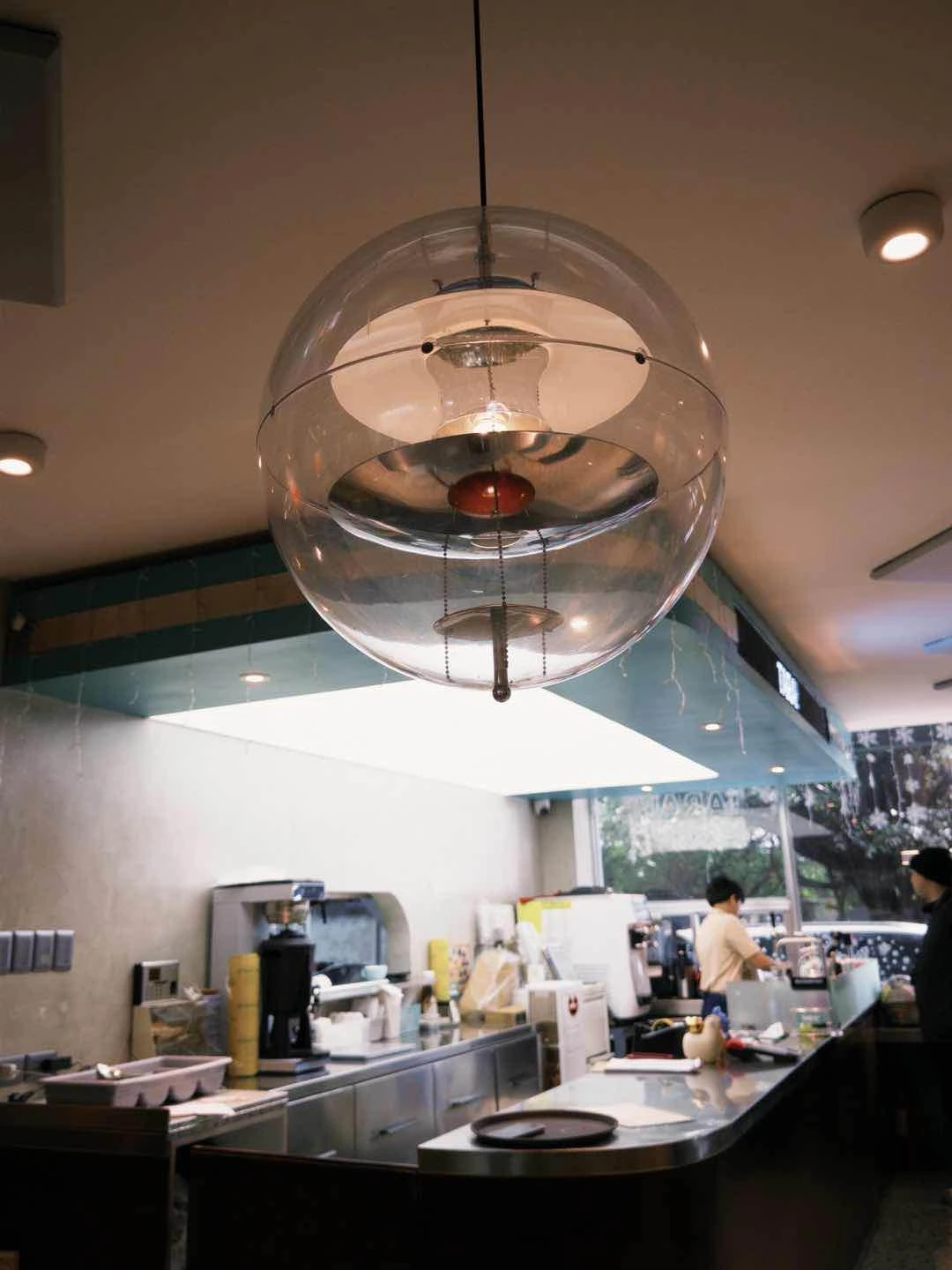 TARA! Filipino Diner at Metro Manila, Quezon City