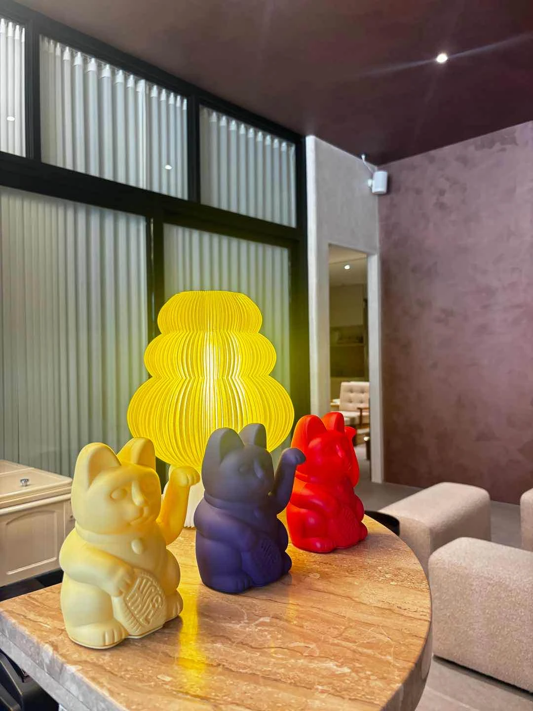 Cedo Cafe at Metro Manila, Makati