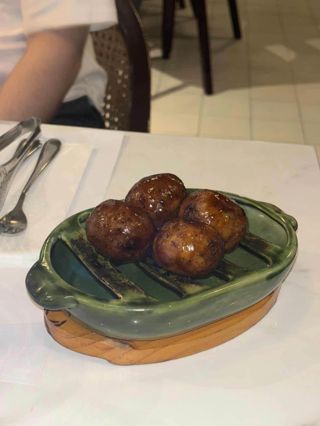 Breakfast at Antonio’s - Robinsons Magnolia at Metro Manila, Quezon City