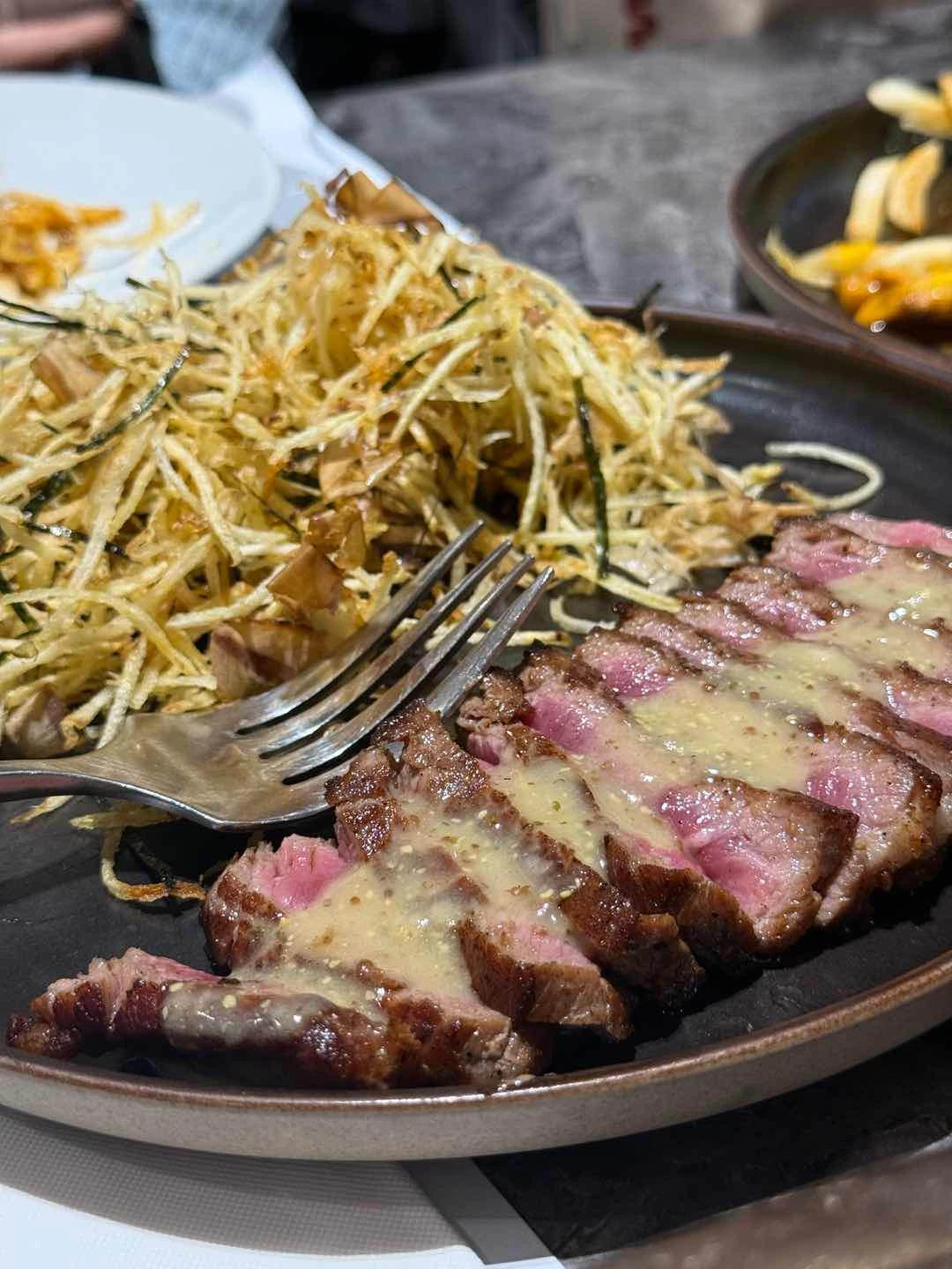 Hai Chix & Steaks BGC at Metro Manila, Taguig