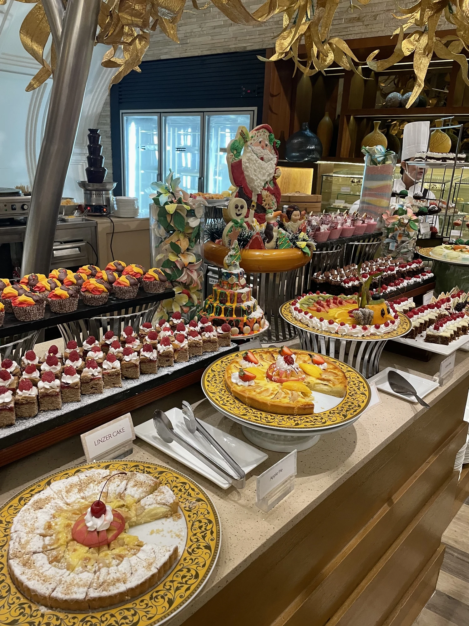 Cafe Ilang-Ilang at Metro Manila, Manila