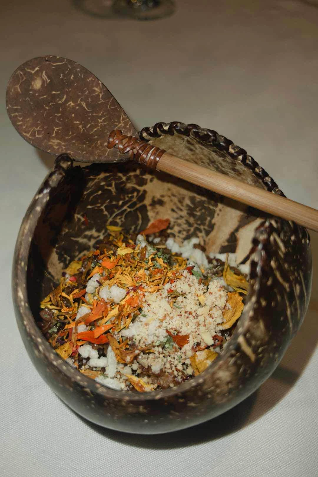 Linamnam Mnl at Metro Manila, Paranaque