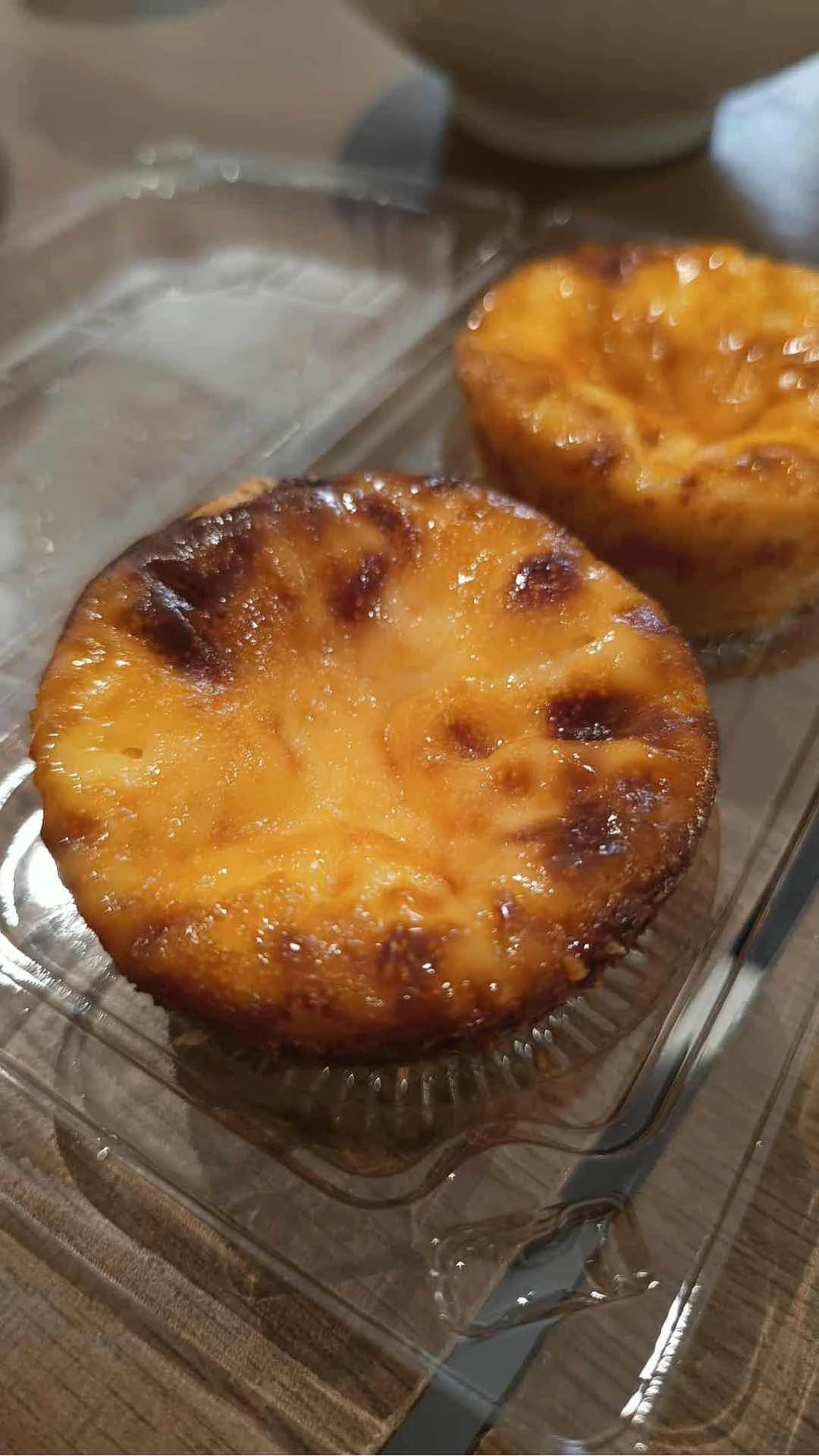 KOPI by Jim’s Recipe at Metro Manila, San Juan