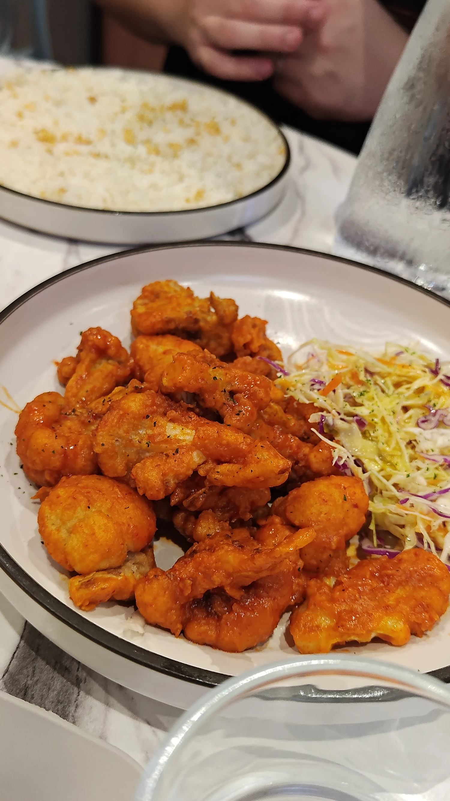 Panco Cafe - One Ayala at Metro Manila, Makati