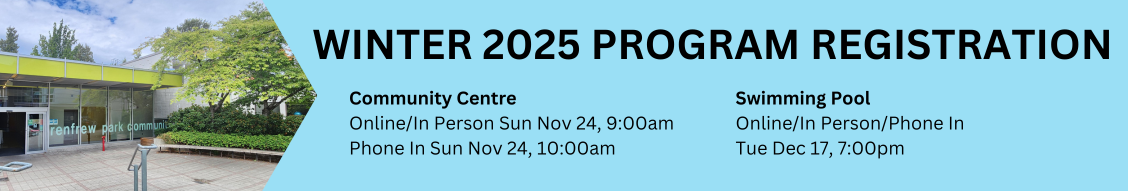 Renfrew Park Community Centre