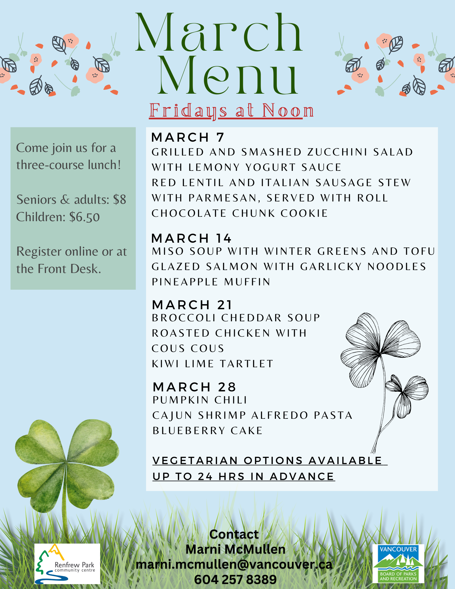 Renfrew Park Community Centre