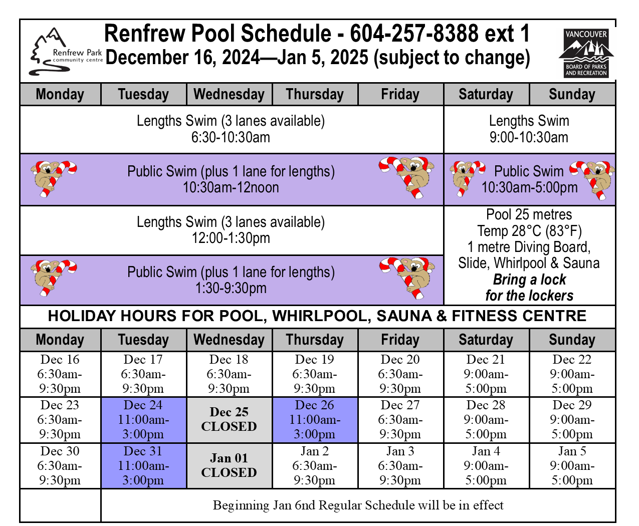 Renfrew Park Community Centre