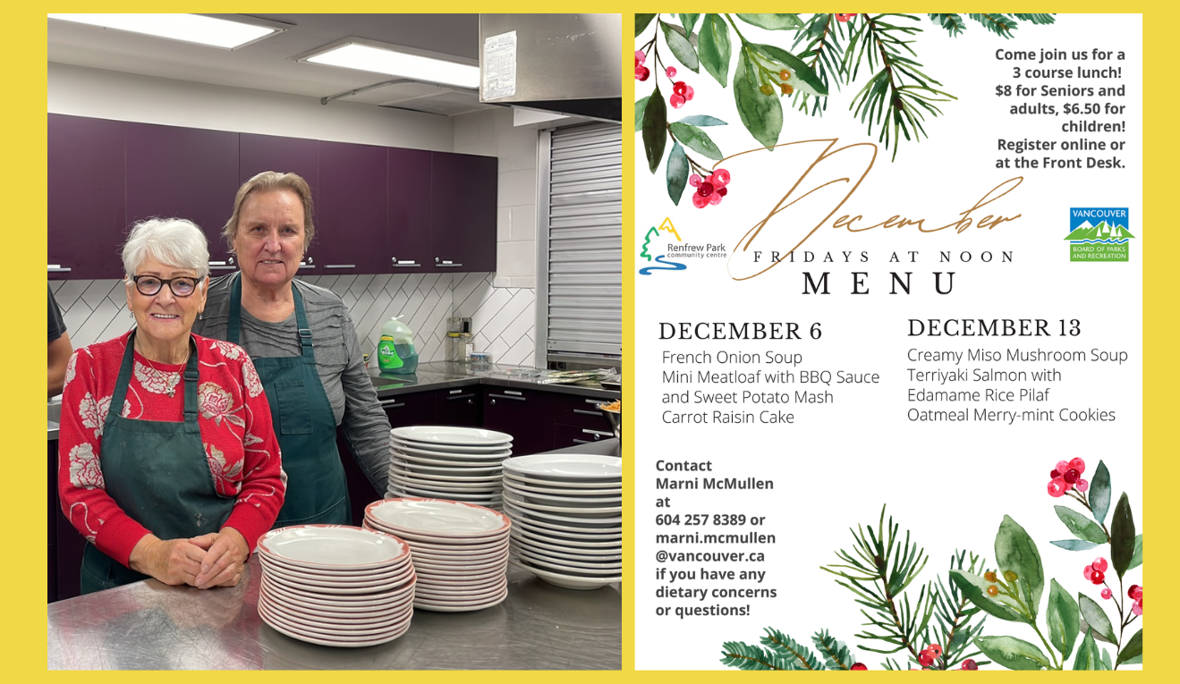 Renfrew Park Community Centre