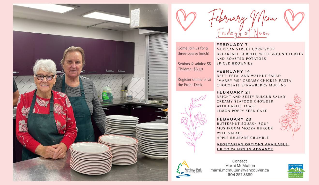 Renfrew Park Community Centre