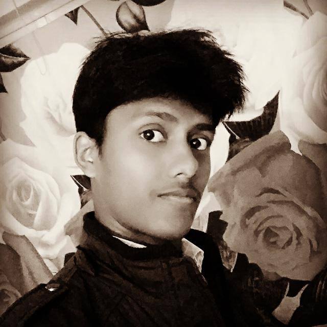 arrbxr (Abhishek Raj Ravi) - Replit