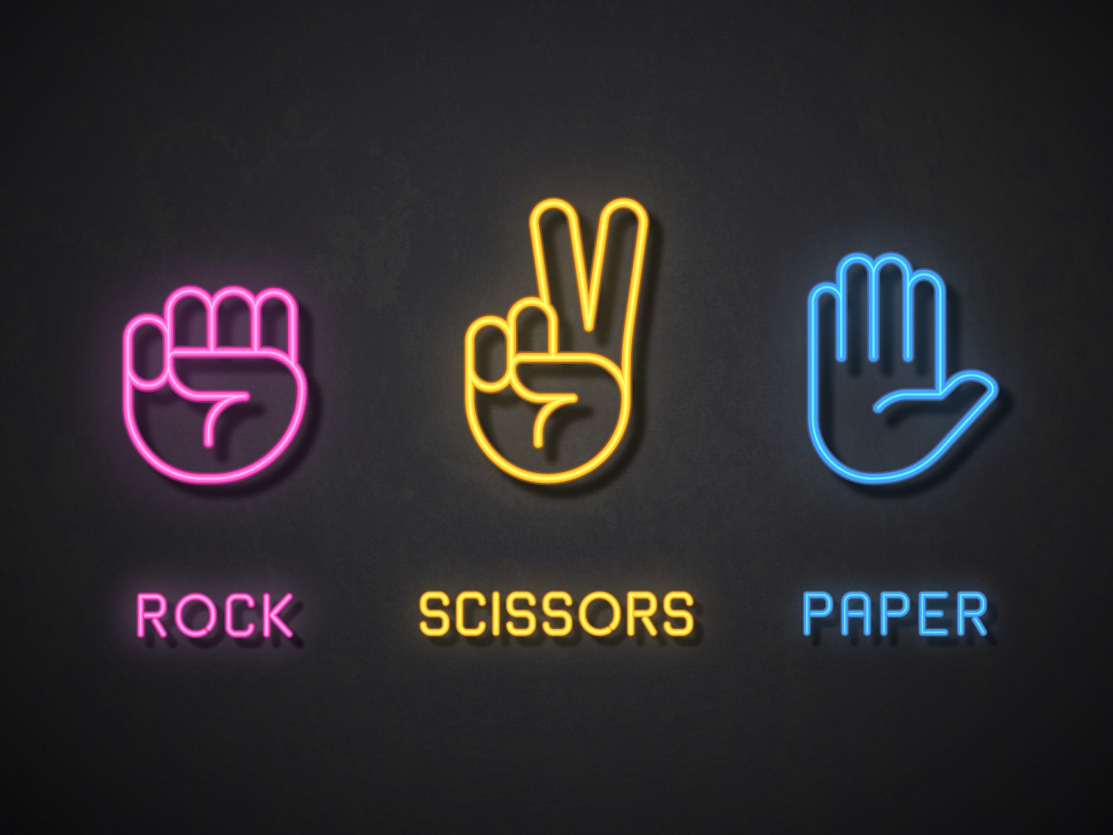 Rock Paper Scissors Replit rock-paper-scissors-replit