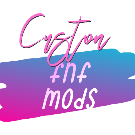 Custom FnF - Replit