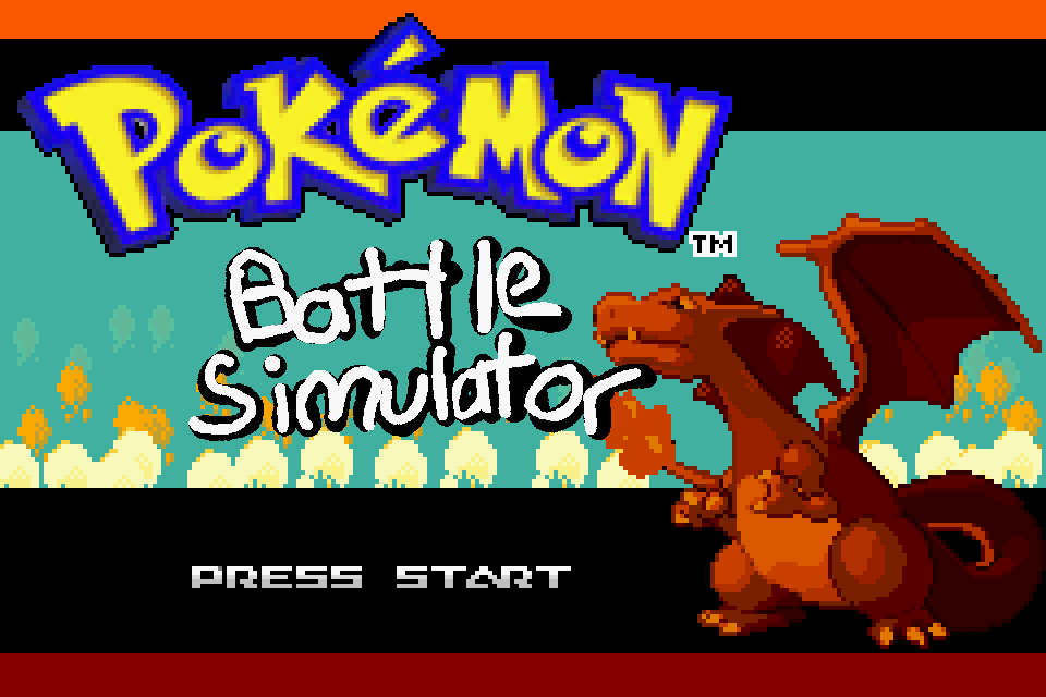 Pokemon-Battle-Simulator - Replit