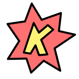 Kaboom (light) - HTML, CSS, JS Repl - Replit