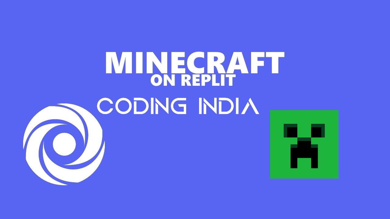 Minecraft-2 - Replit