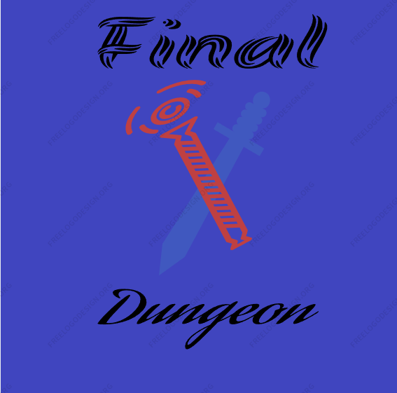 Final Dungeon Text Adventure (v1.1) - Replit