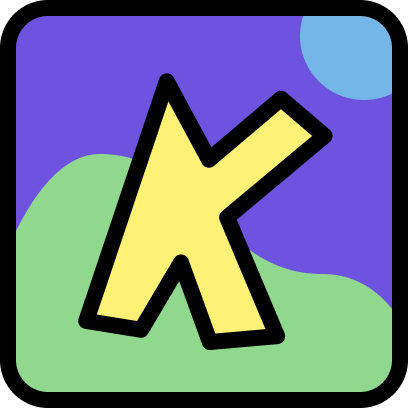 New Kaboom Template - Replit