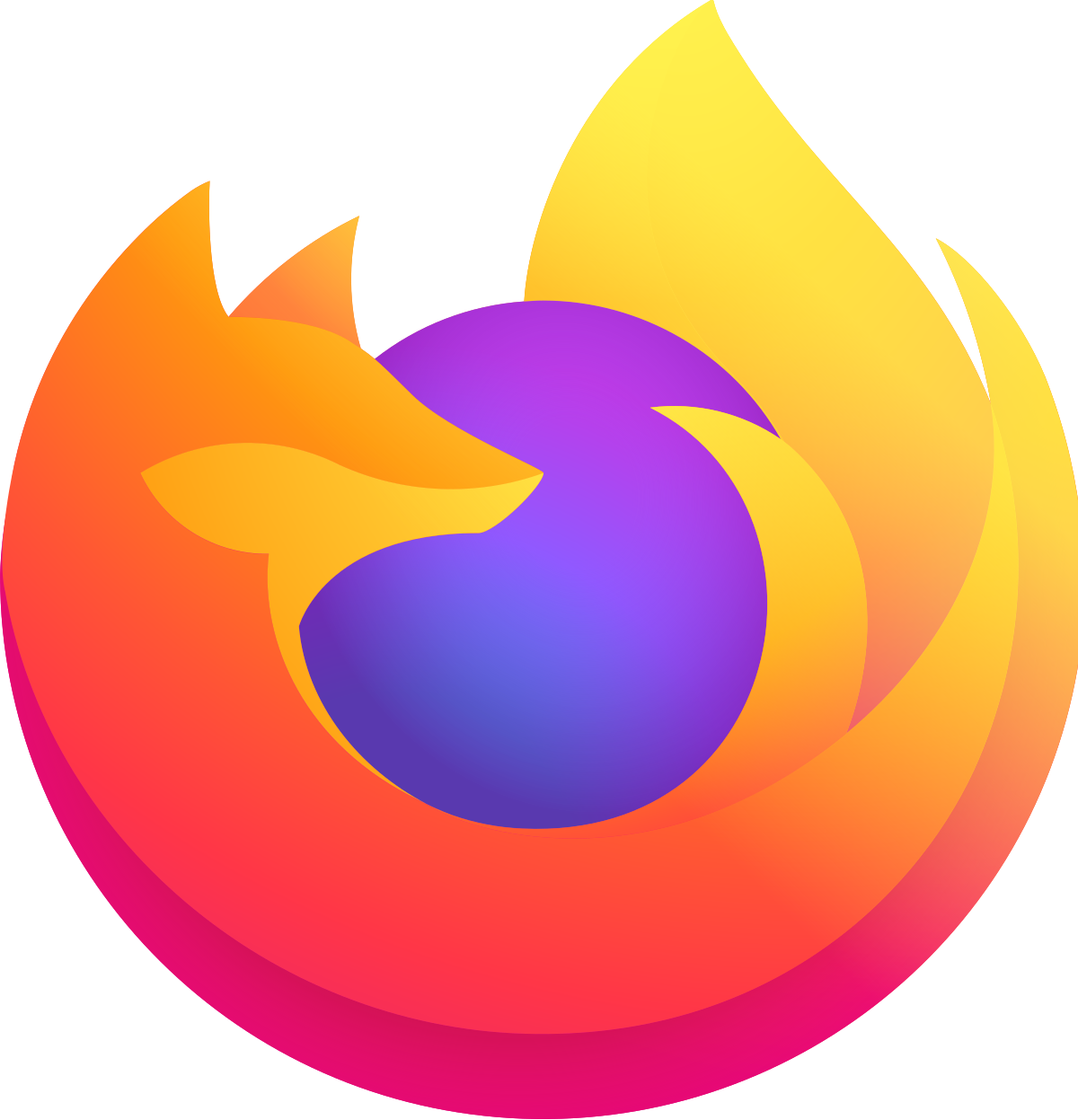 FireFox - Replit