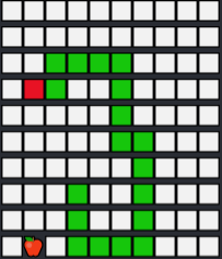 Terminal Snake - Replit