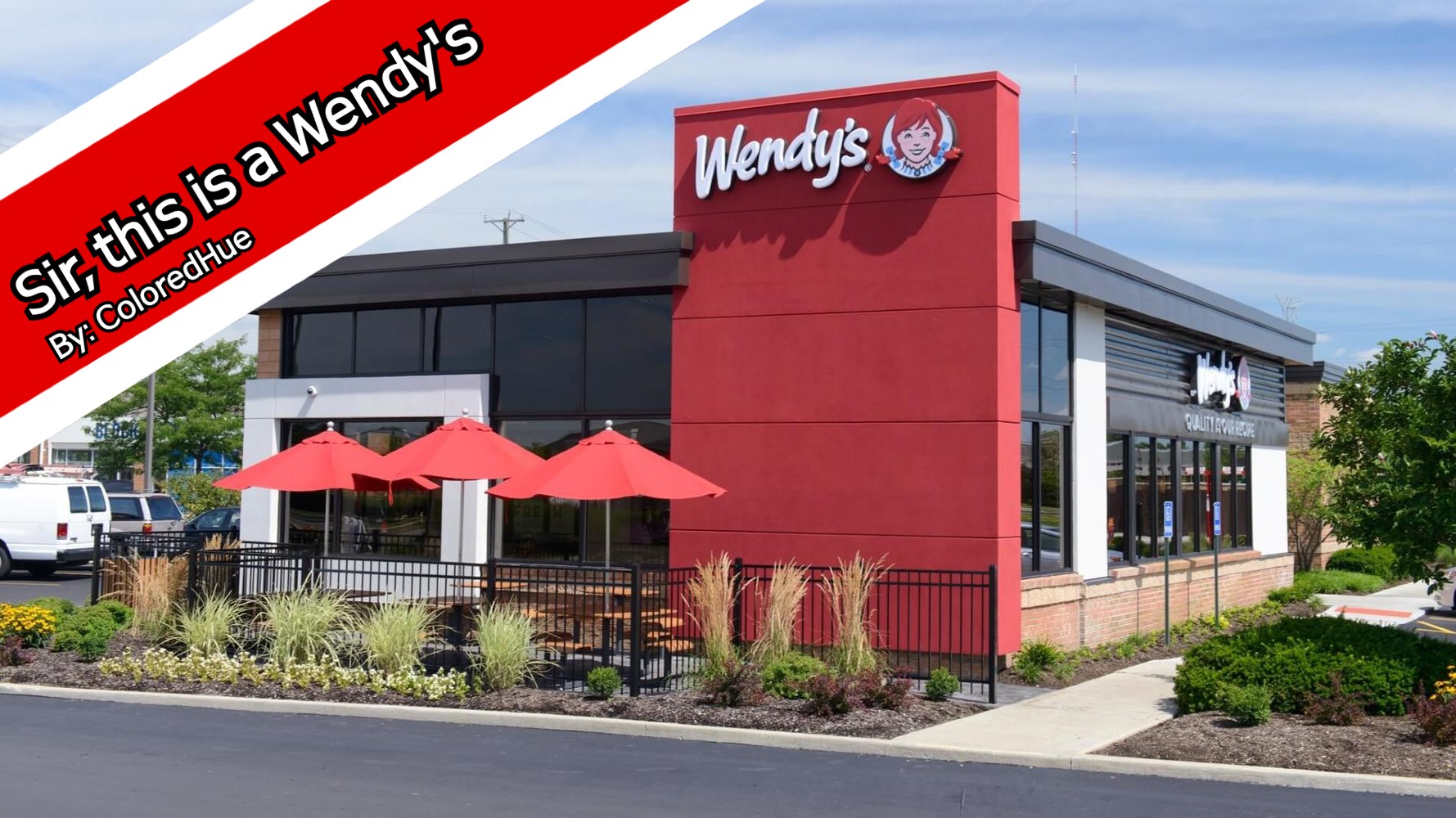 Sir This Is A Wendy s Replit