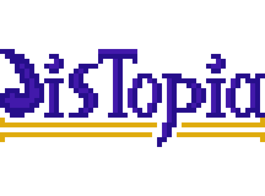 DisTopia Game Engine [WIP, version 2] - Replit