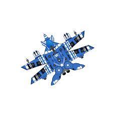 Bullet Hell [Pygame] - Replit