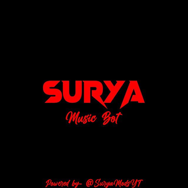 SURYA MUSIC SESSION GENRATOR - Replit