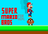 Super Mario Bros for Replit(READ ALL INSTRUCTIONS) - Replit