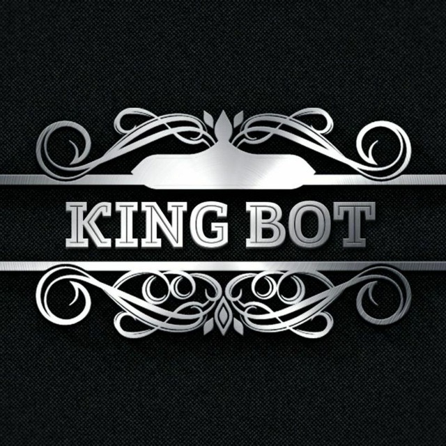 KING-BOT-MD - Replit