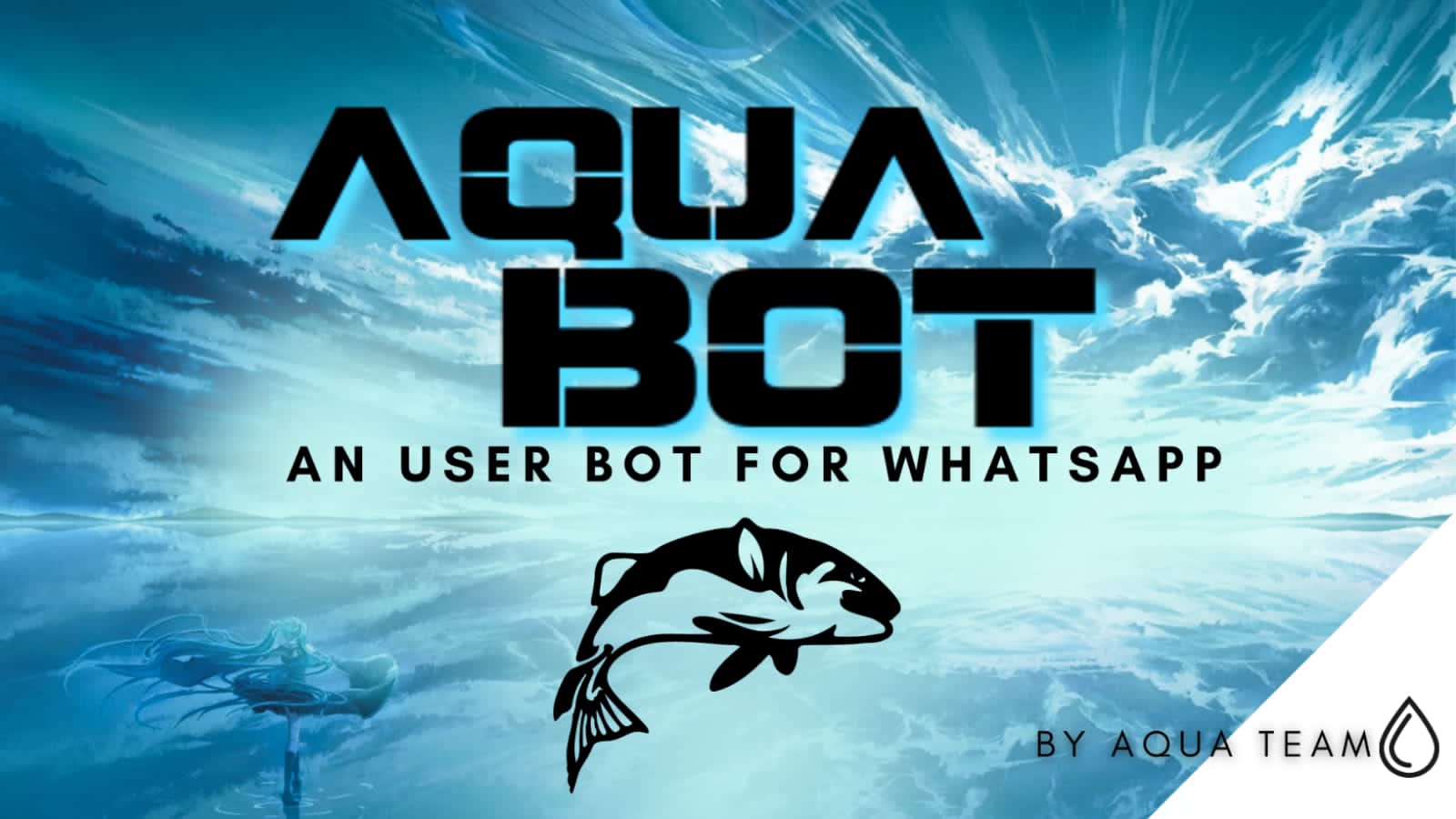 AQUABOT-MD(V2) - Replit