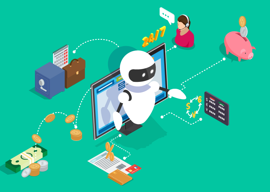 ChatBot Template - Replit