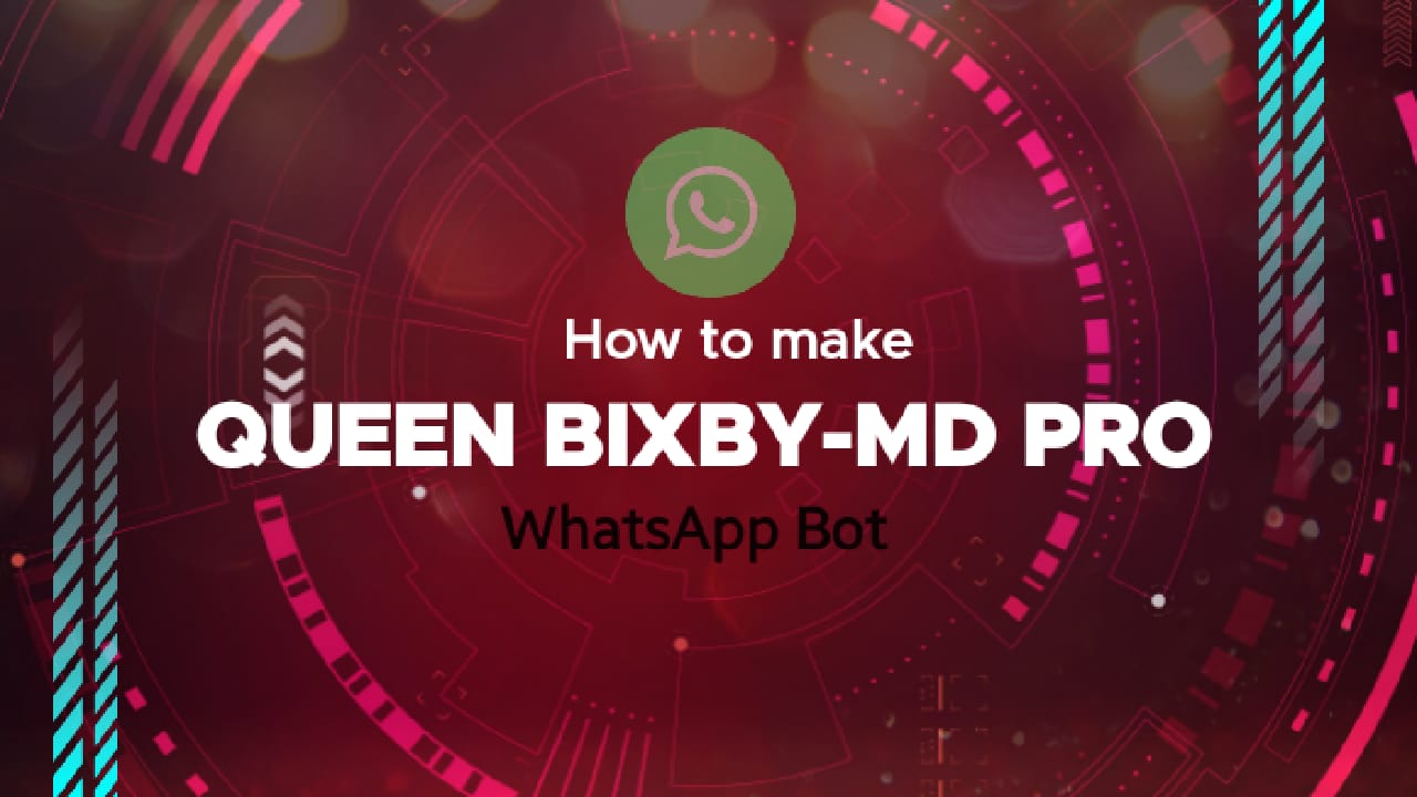 Queen Bixby MD Pro - Replit