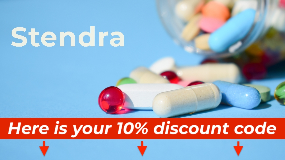 Stendra 200 Mg Para Que Sirve - Replit