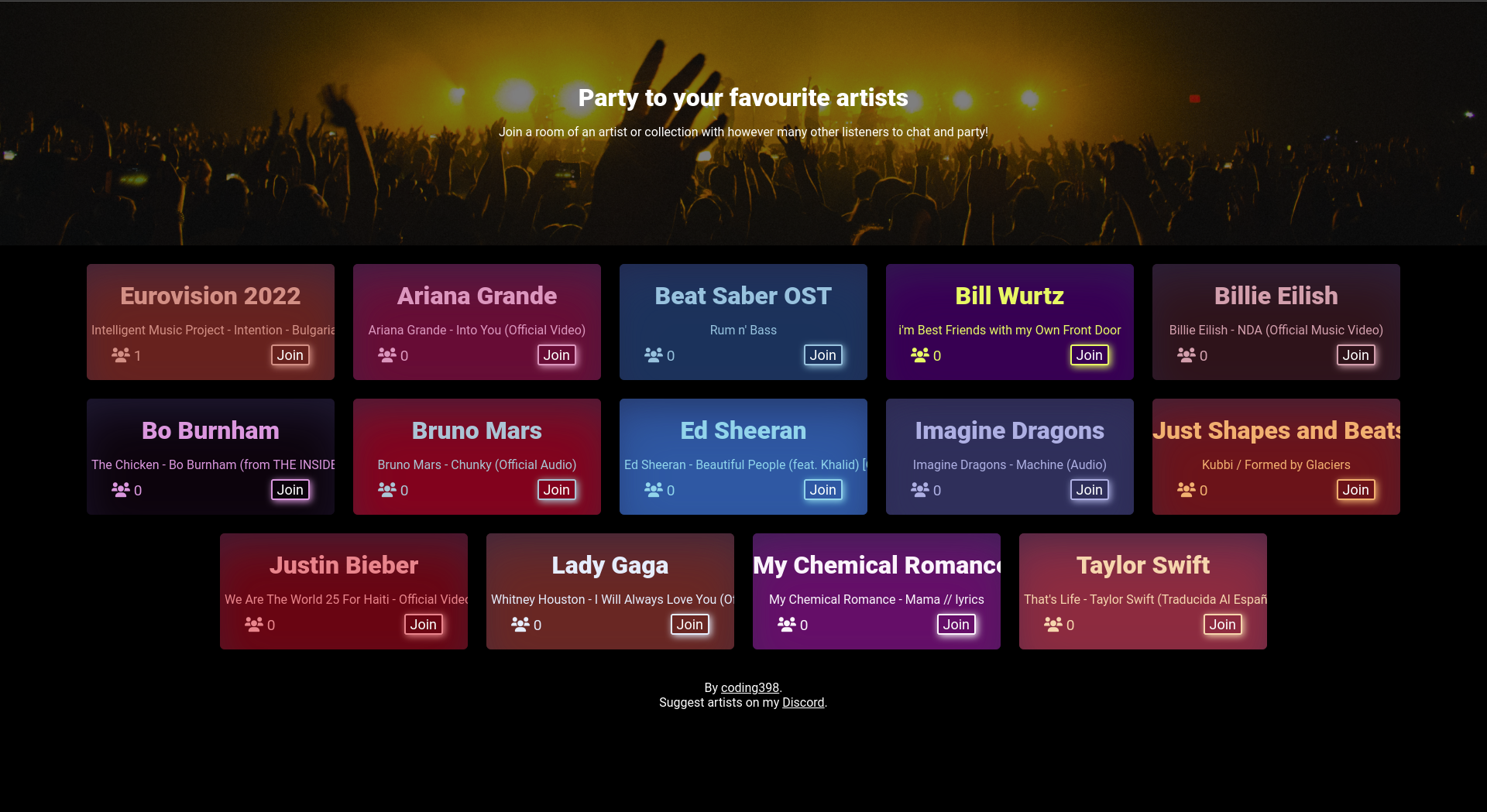 Jam with all - Replit