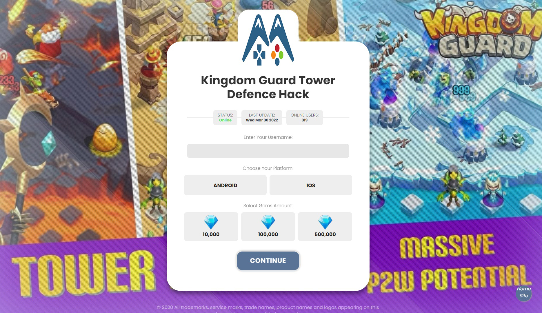 Kingdomguard Kingdom Guard Hack Mod Replit