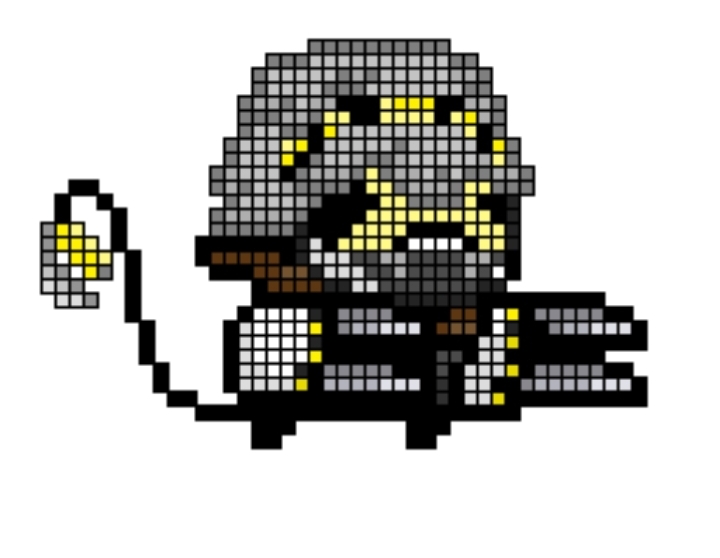 MD Pixel Art 2 HEX SAFE COPY - Replit