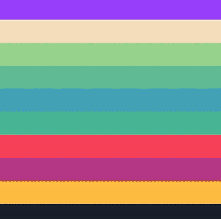 Infinite Color Generator - Replit