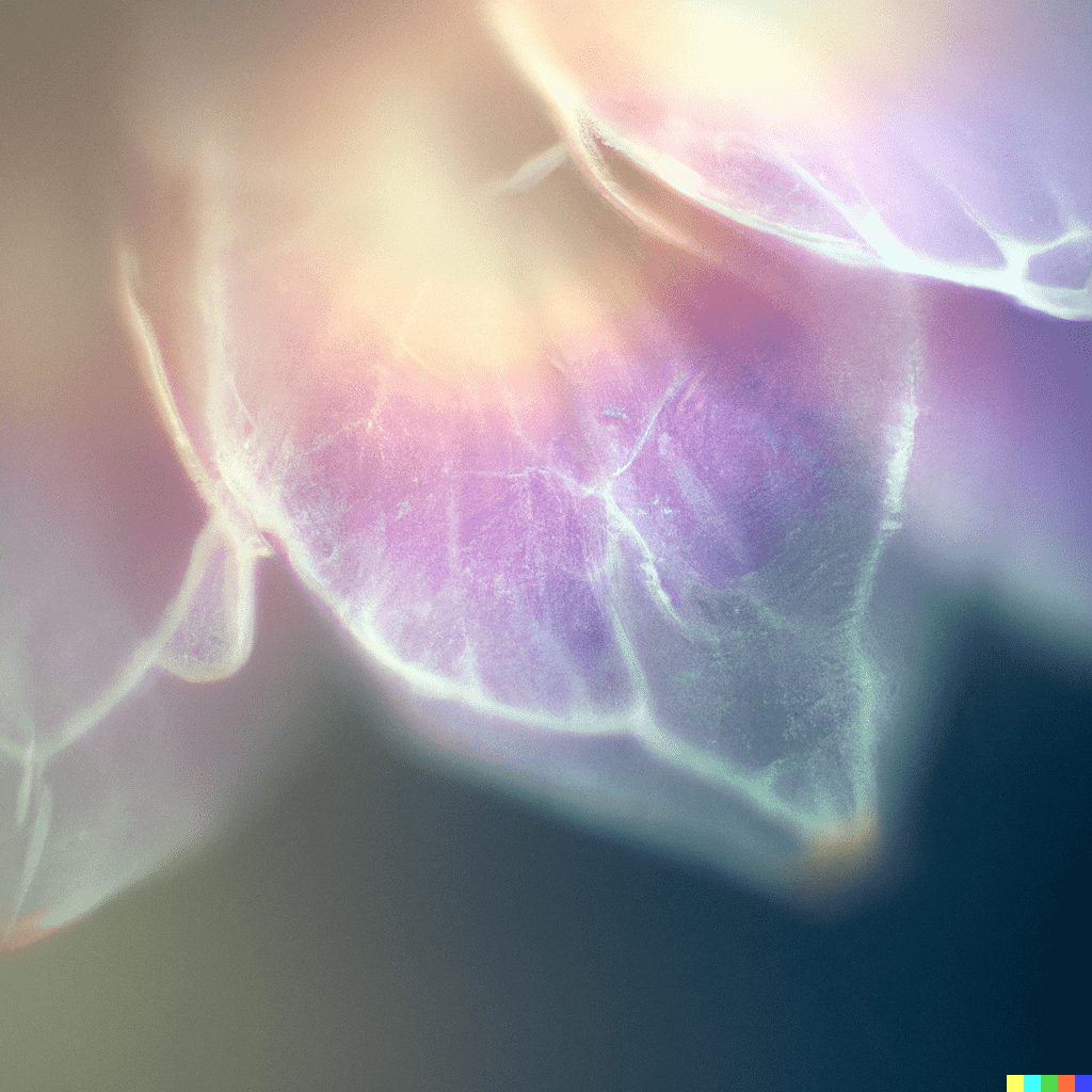 alien flowers - Replit