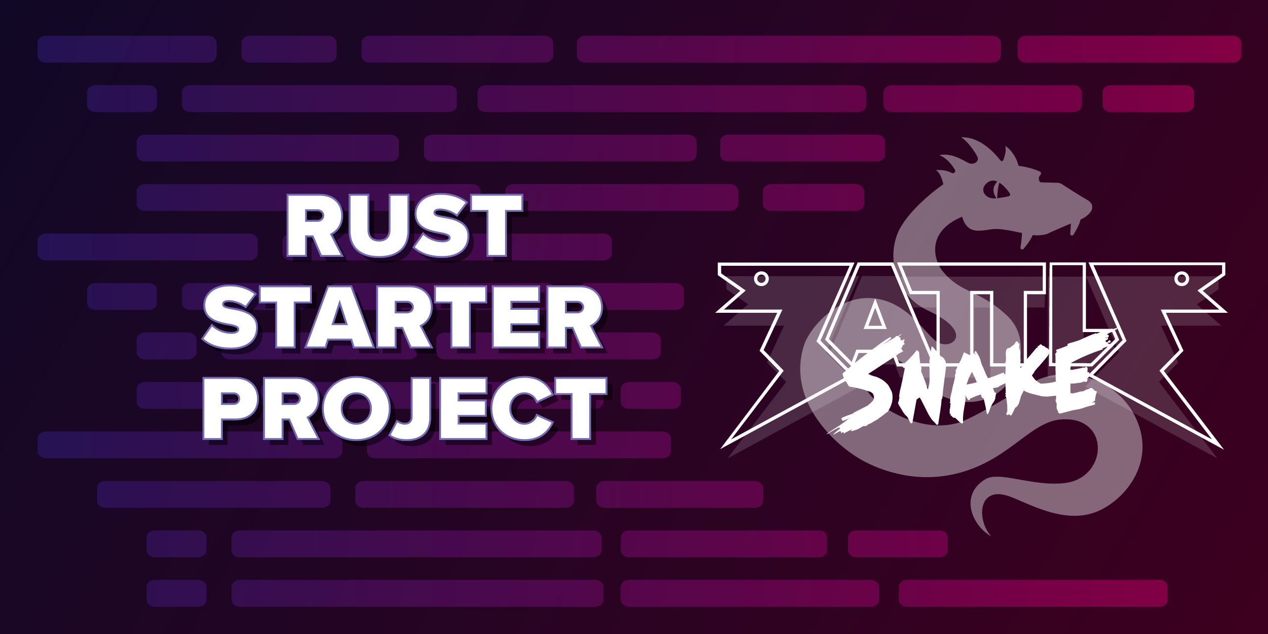 starter-snake-rust - Replit