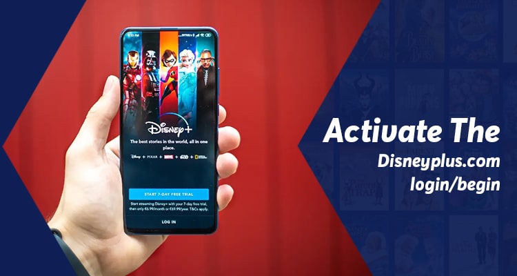 disneypluslogin (disneyplus.com login/begin) - Replit