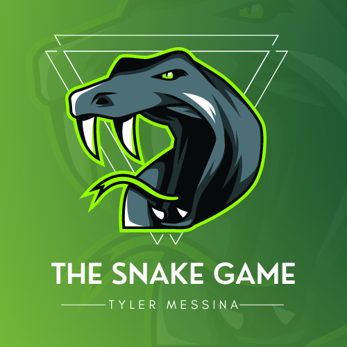 The Snake Game - Replit